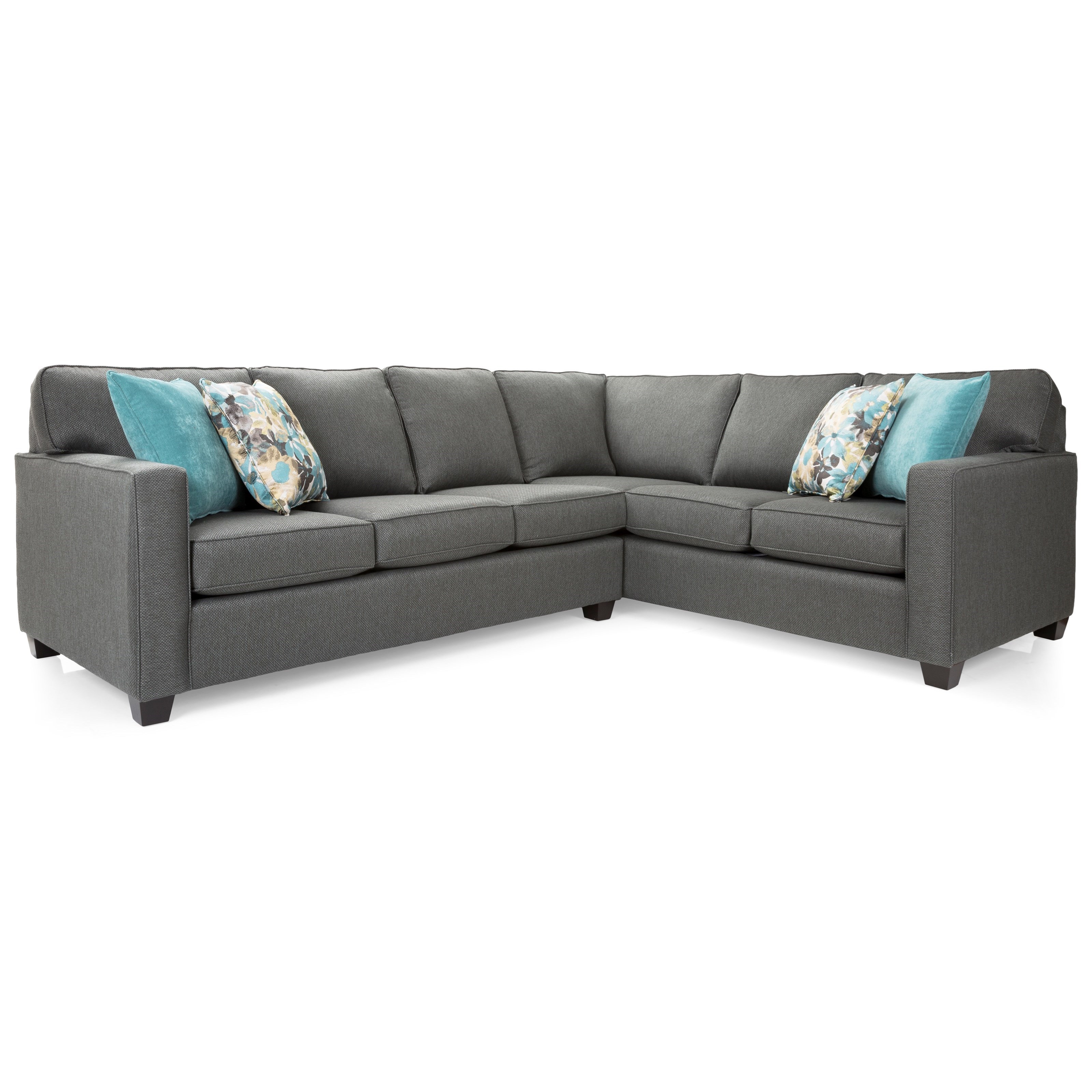 2541 (2541) by Decor-Rest - Wayside Furniture & Mattress