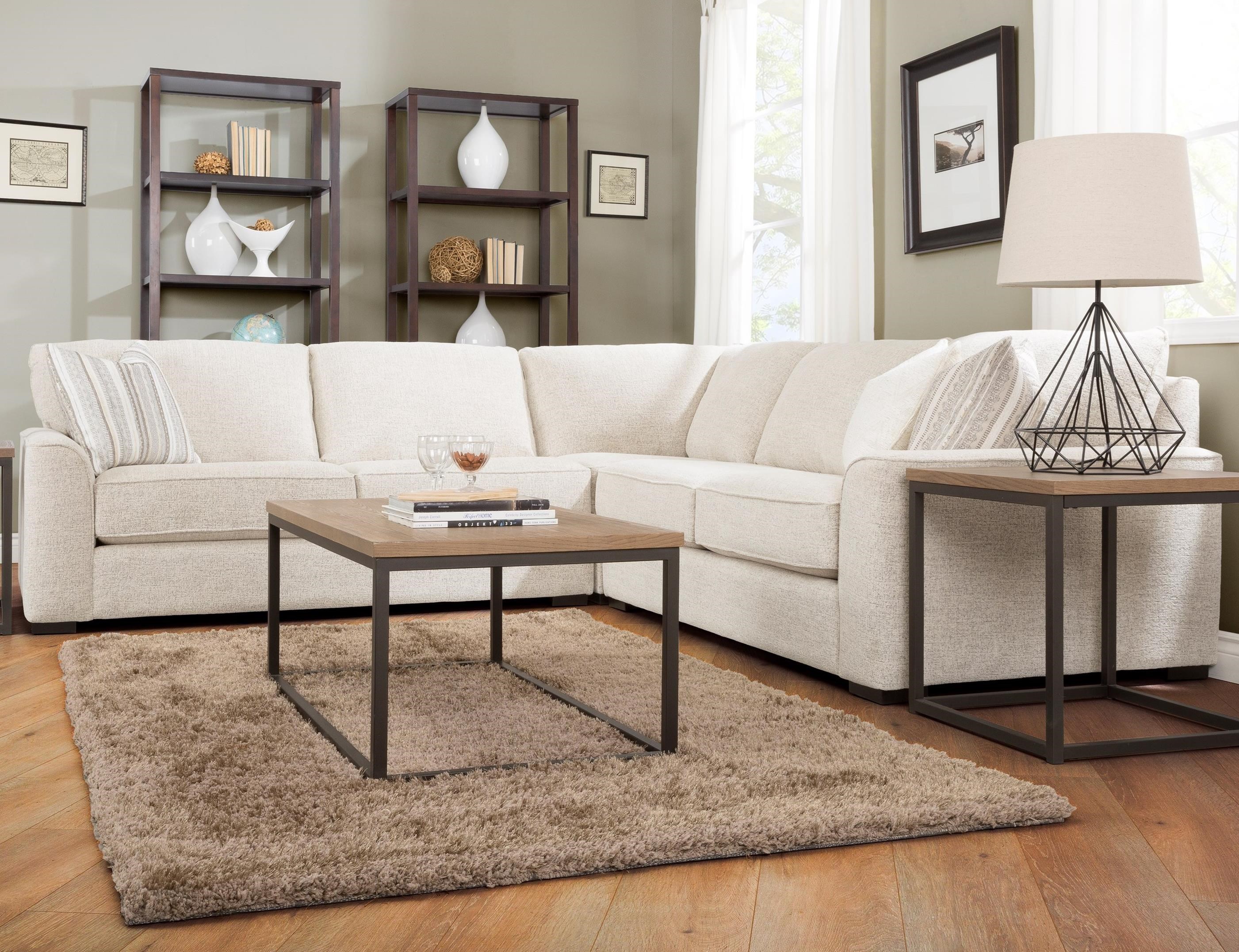 microfiber sectional sofa canada