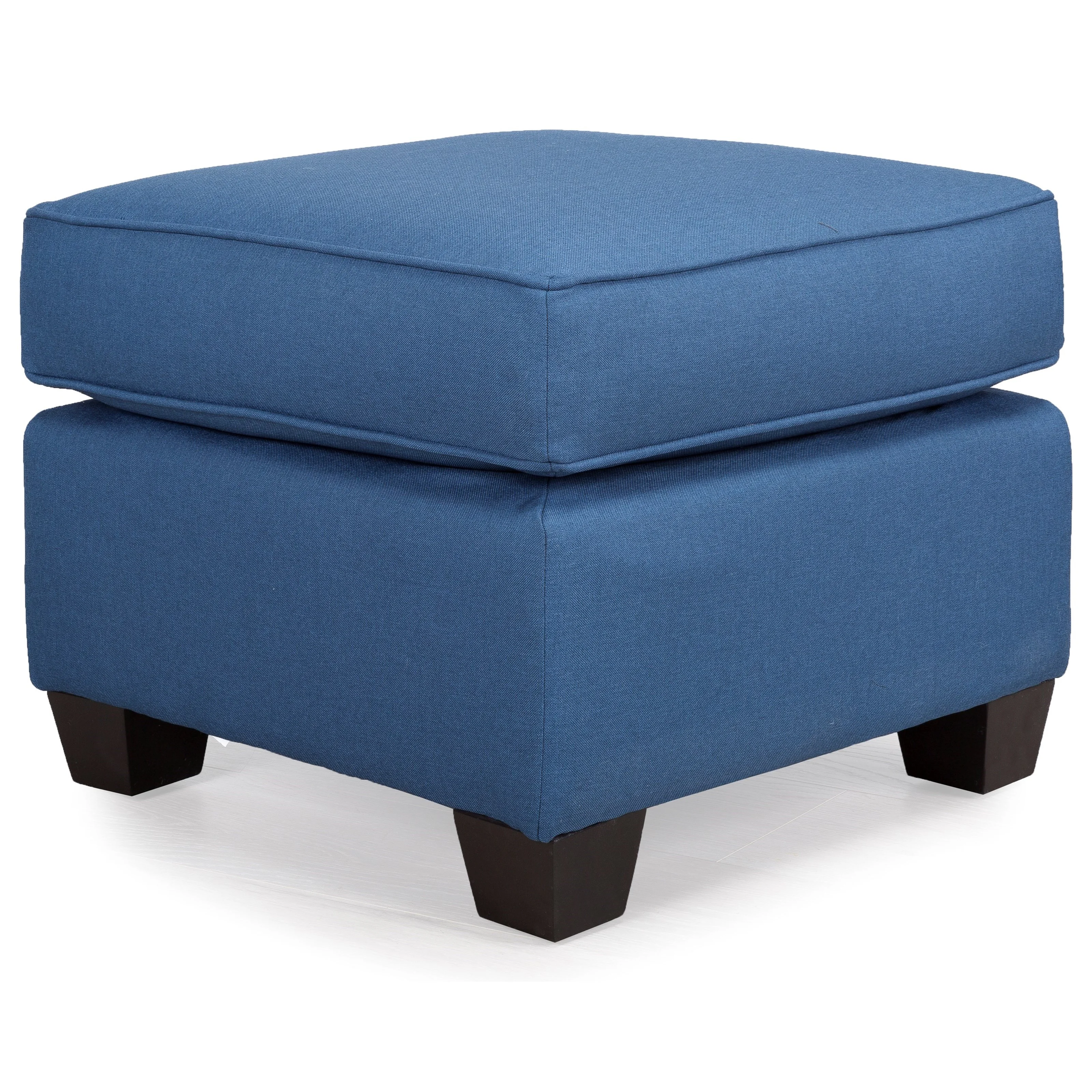 Decor-Rest 2855 2855 OTTOMAN Contemporary Ottoman | Stoney Creek ...