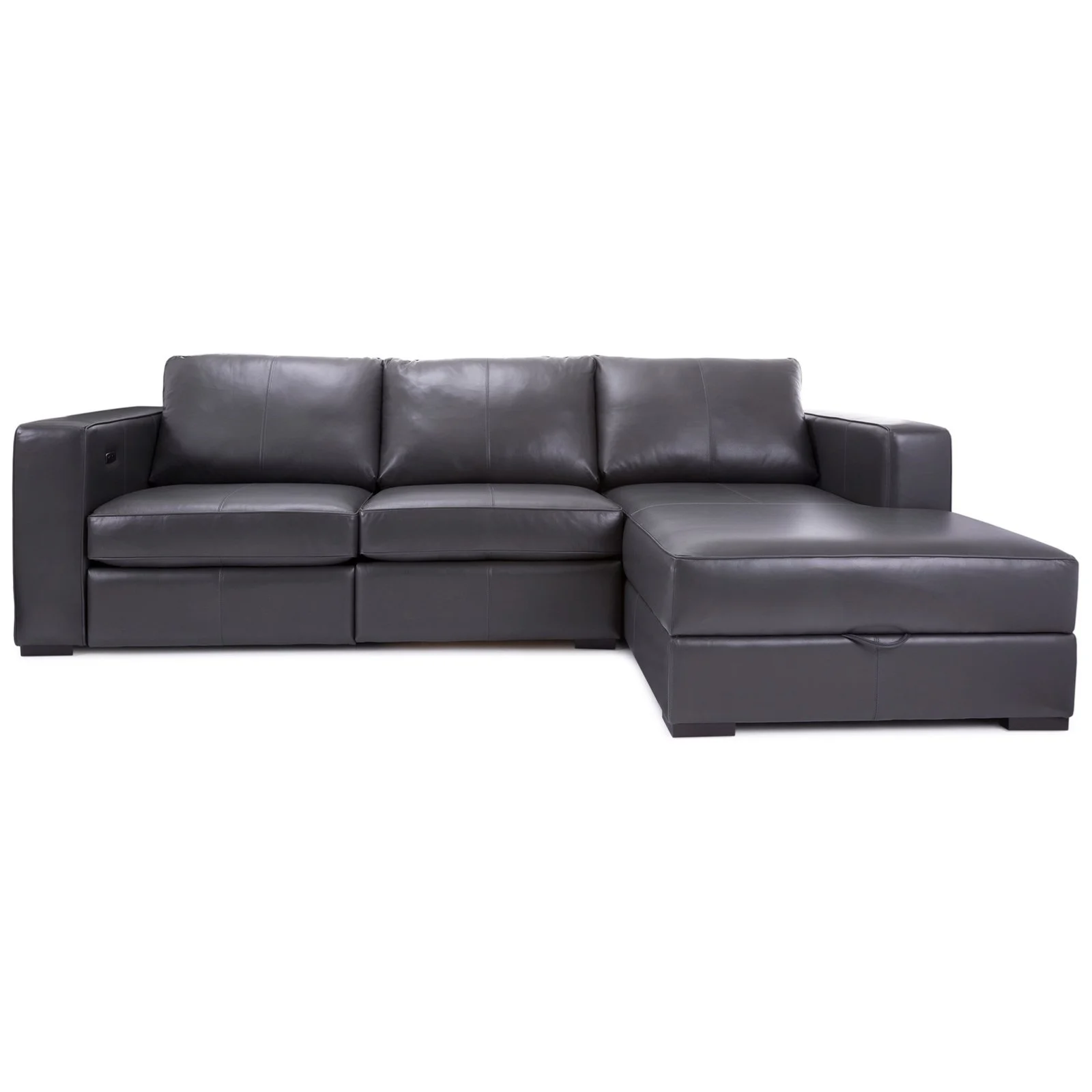 Decor-Rest 2900 M3903P+3986-Dark Gray Contemporary Customizable ...