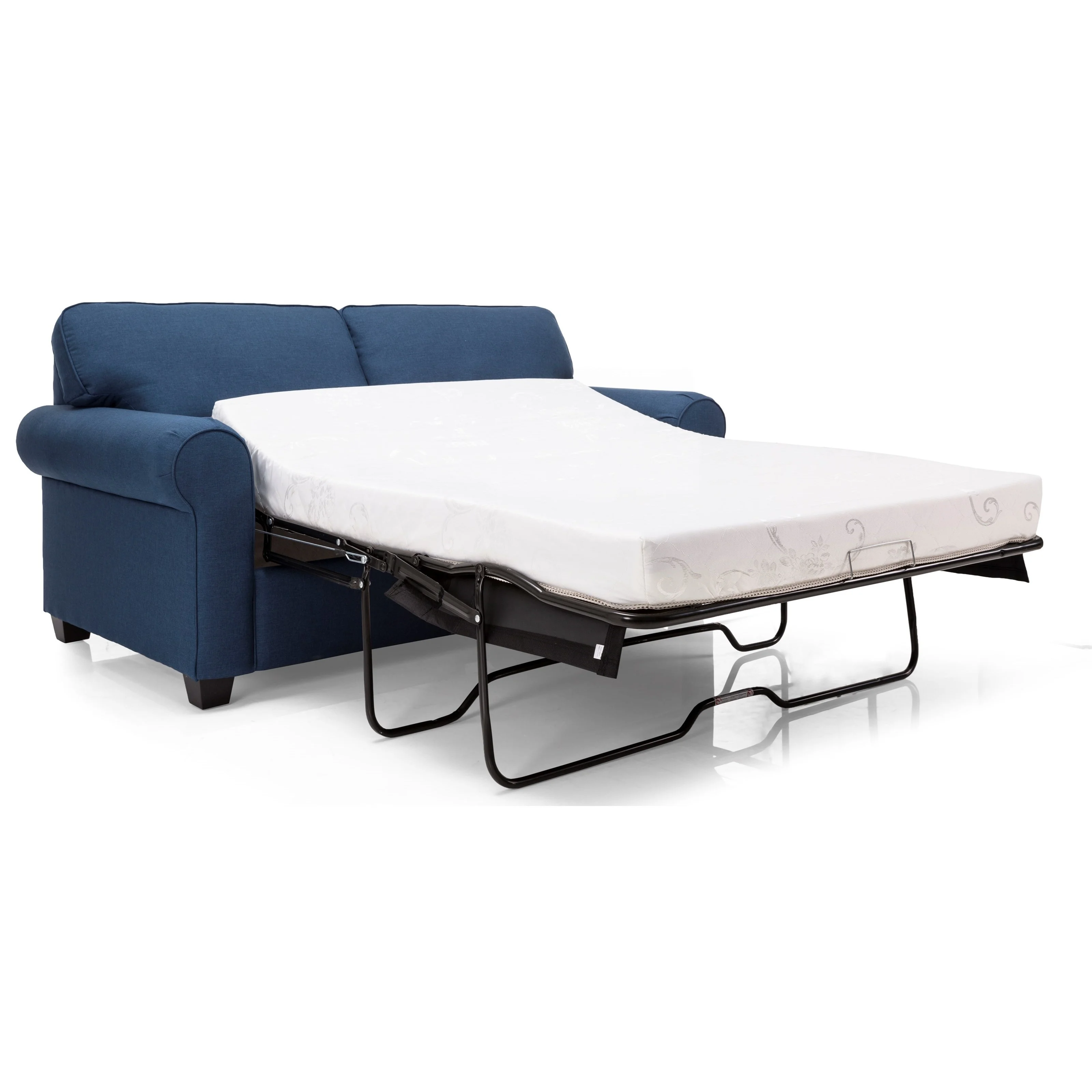 Decor-Rest 3179 2179 DOUBLE BED Upholstered Double Bed Sofa | Stoney ...