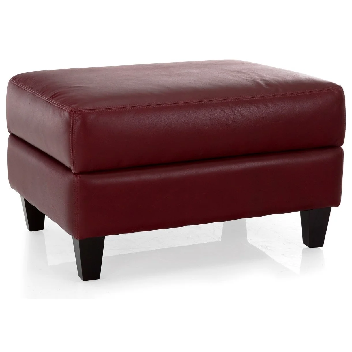 Decor-Rest Alessandra Connections 3A-00 OTTOMAN Casual Rectangular ...