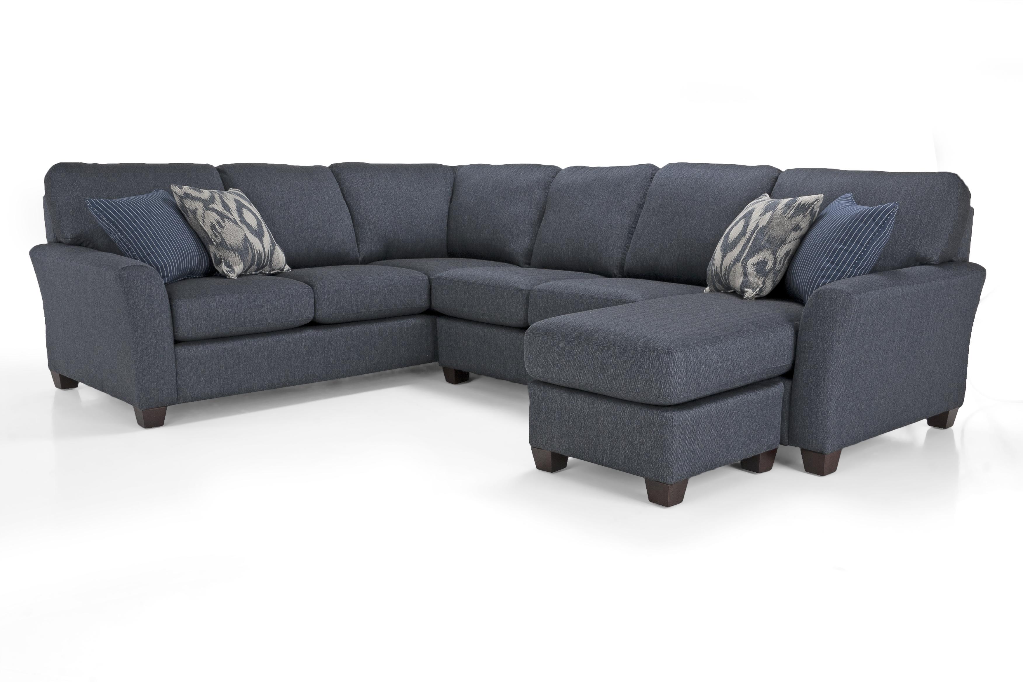 How To Connect Sectional Sofa Together | Baci Living Room