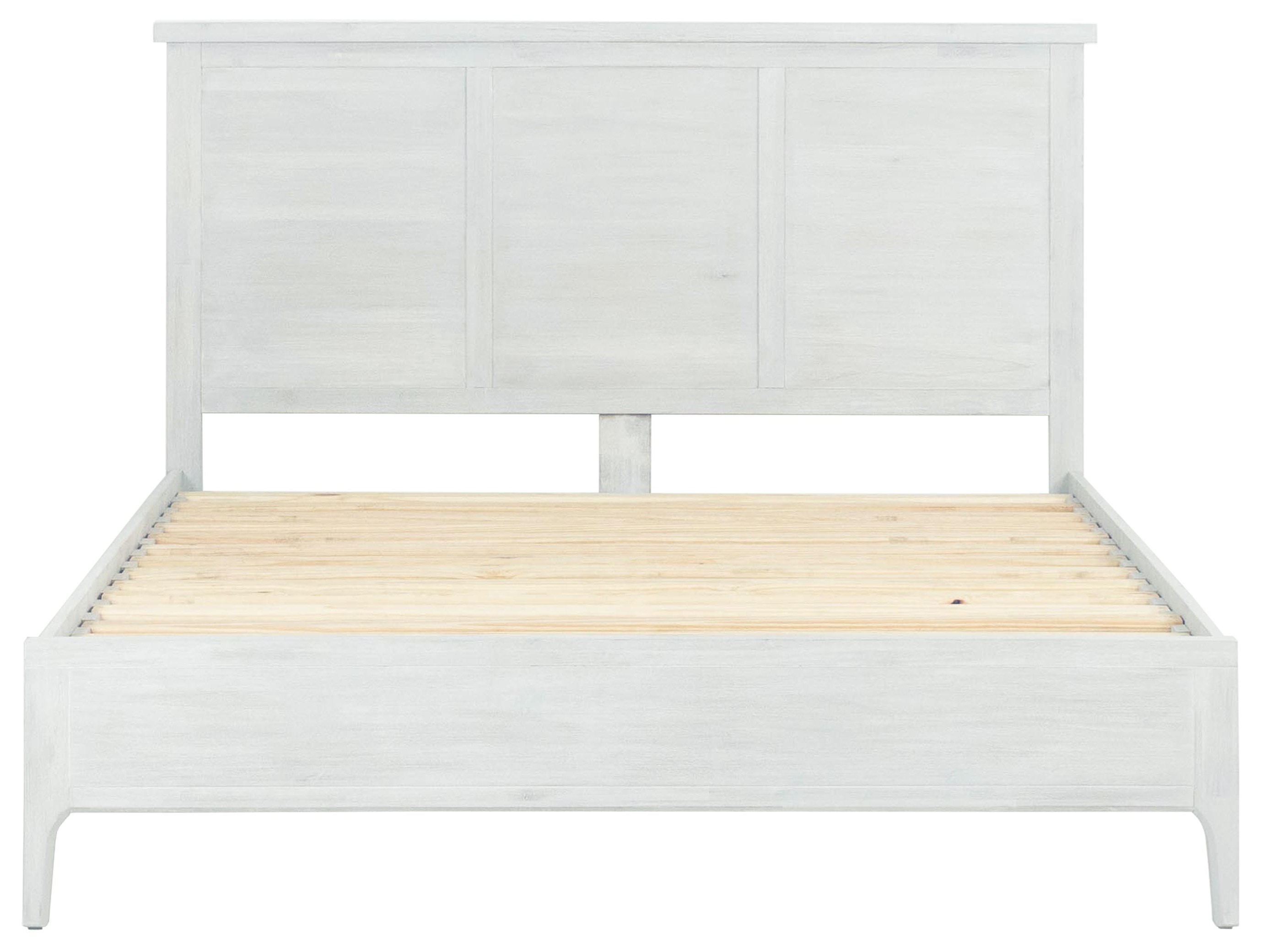 Design Evolution Morgan DE-AL2-QB05 Queen Bed | HomeWorld Furniture ...