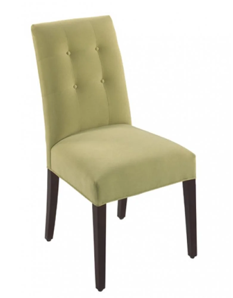 Designmaster Chairs 01-412 Atlanta Side Chair | Wayside Furniture ...