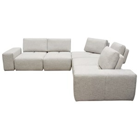 Sectional Sofas in Hawaii, Oahu, Hilo, Kona, Maui | HomeWorld Furniture ...