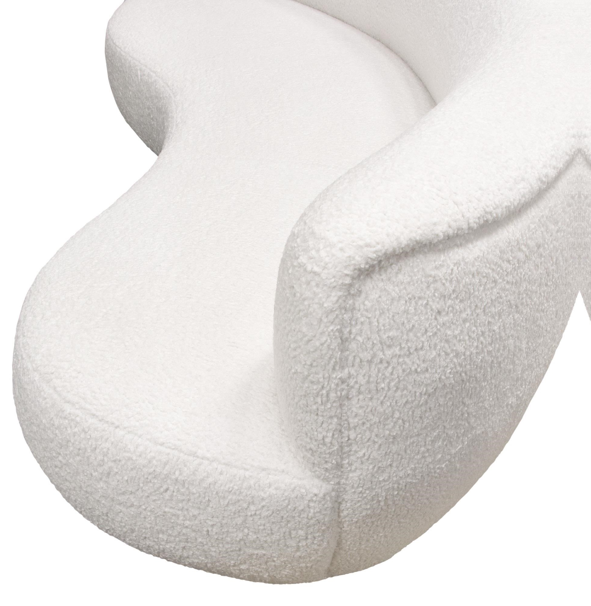 Diamond Sofa Simone SIMONESOWH Sofa | Red Knot | Sofas