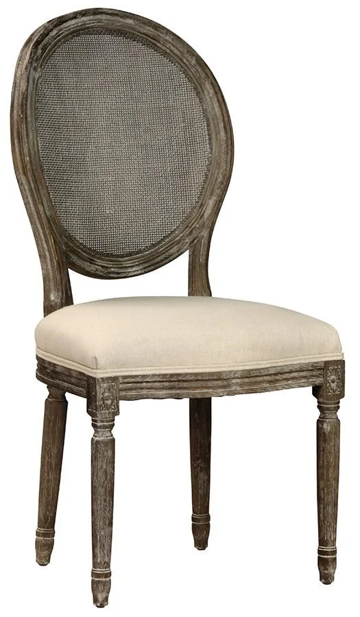 Kaitlyn's Kreations Dining Cassis Dining Chair | Sprintz Furniture ...