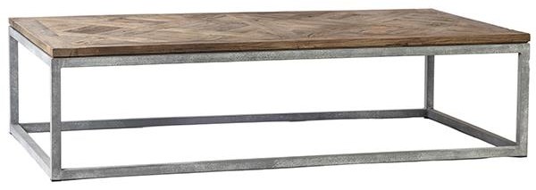 Kaitlyn's Kreations Mathis Coffee Table | Sprintz Furniture | Cocktail ...