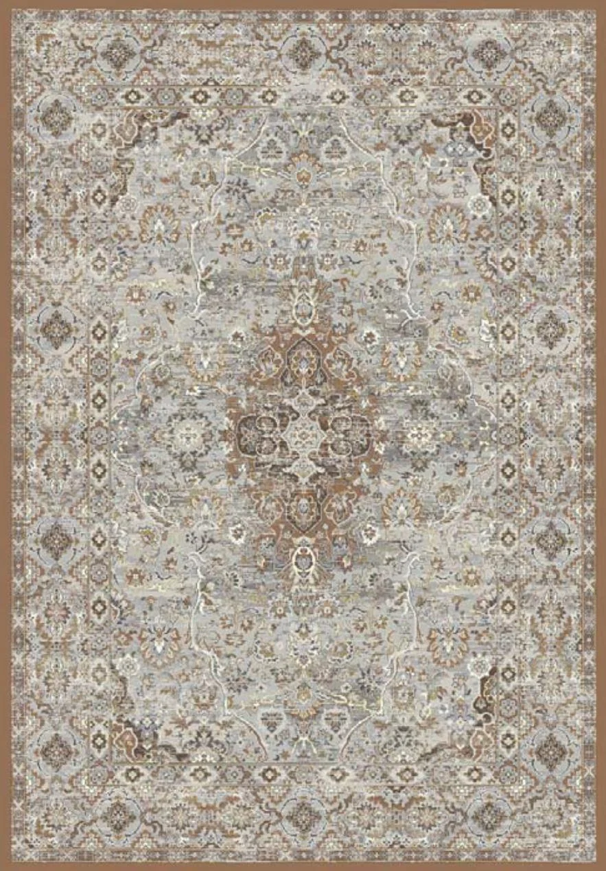 Dynamic Rugs Ancient Ancient Garden Beige 7'10"x10'10" | Sprintz ...