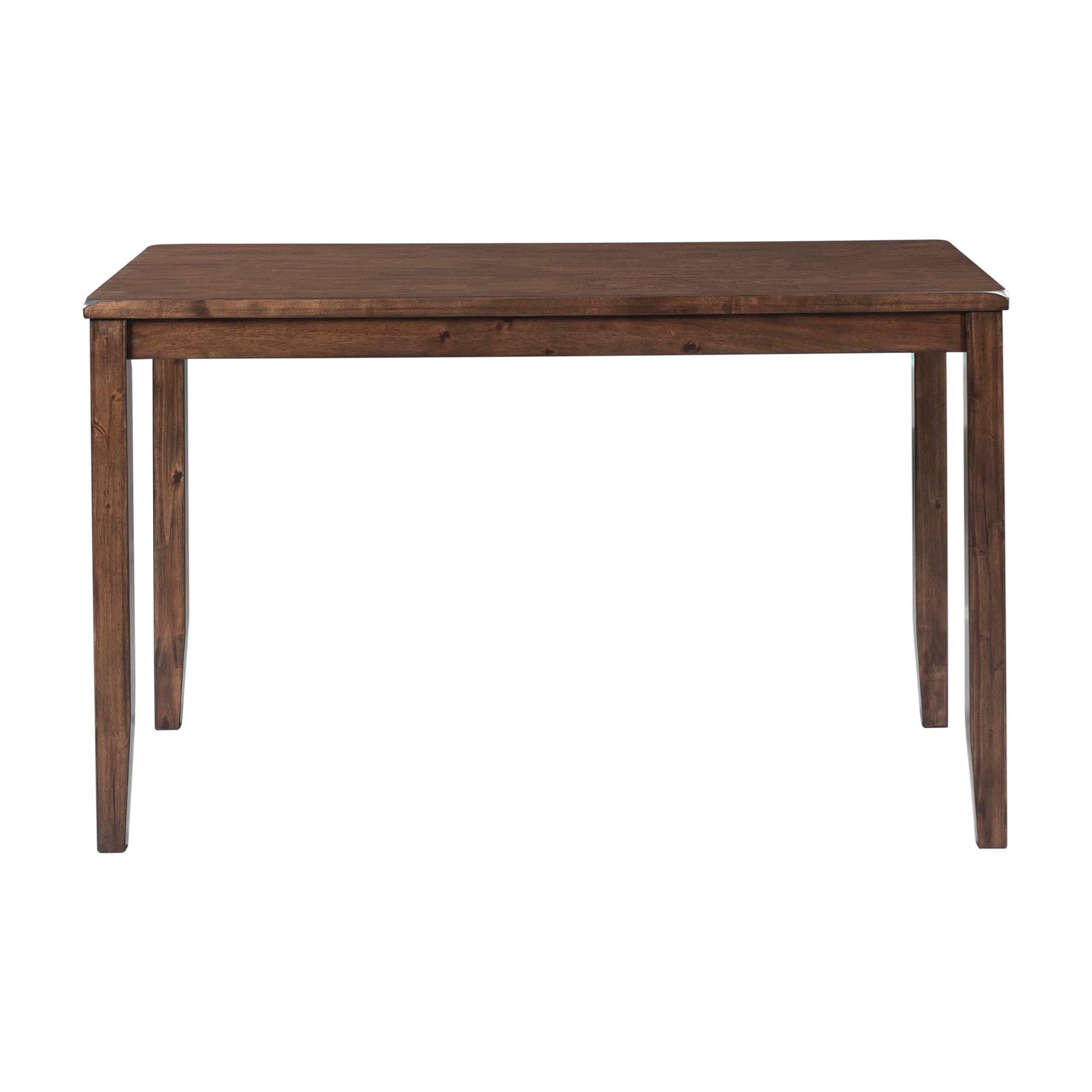 Elements Alex DAX1007CS Transitional Counter Height 7-Piece Dining Set ...