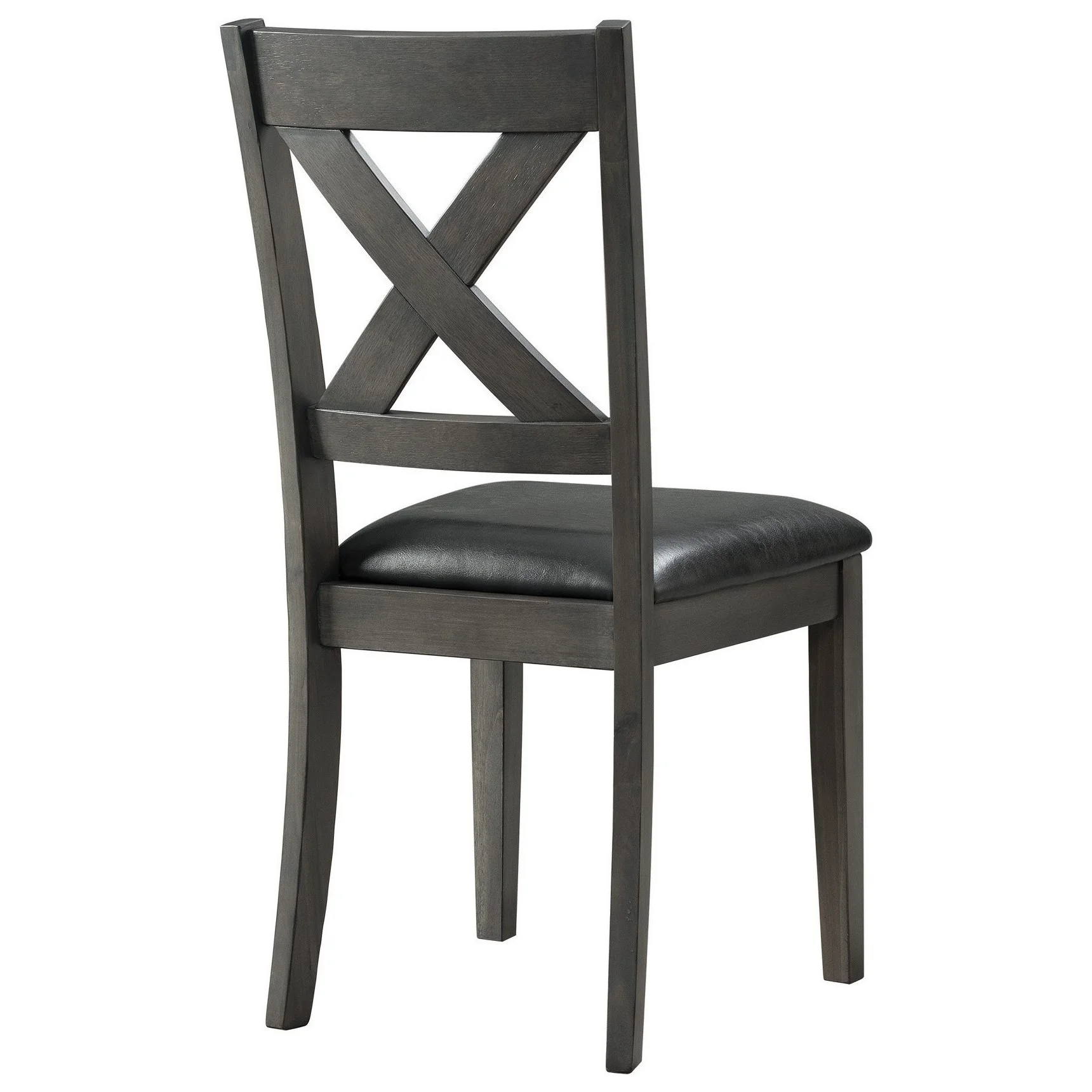 Elements Alex DAX4007DS Transitional 7-Piece Dining Set | Royal ...