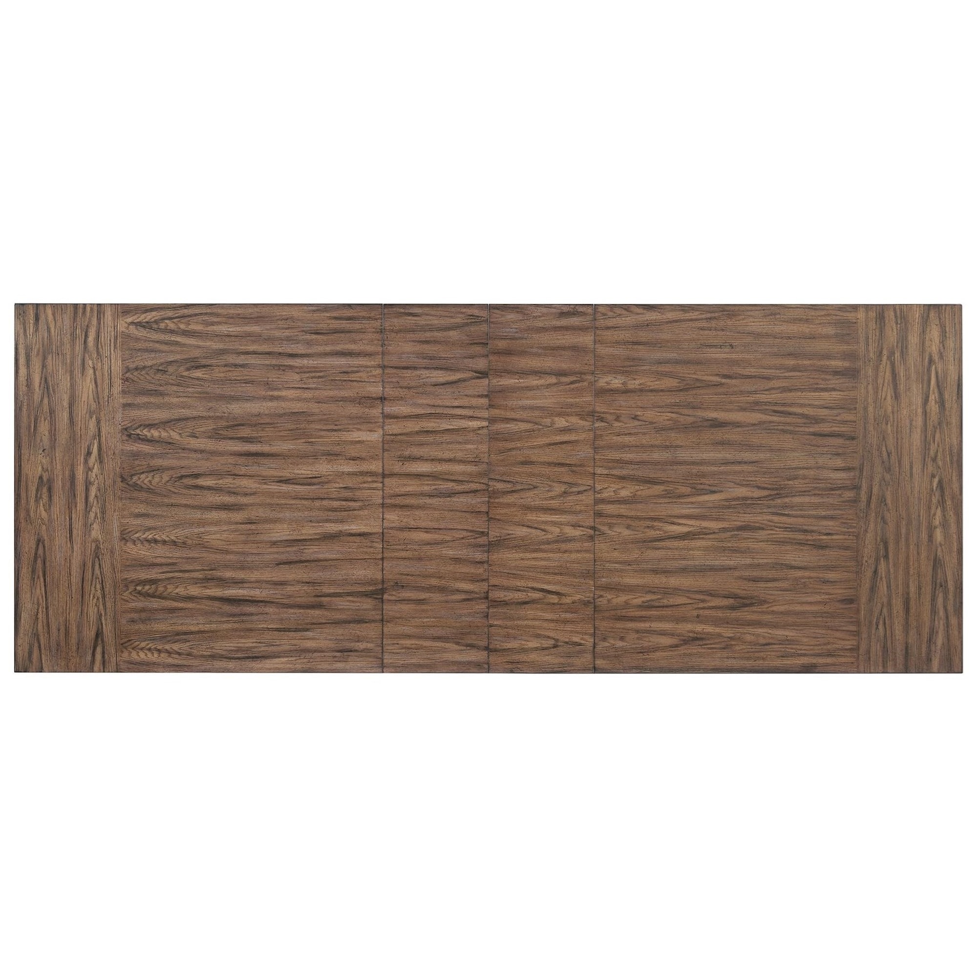 Elements International Gramercy DGC500DTTB Rectangle Standard Height ...