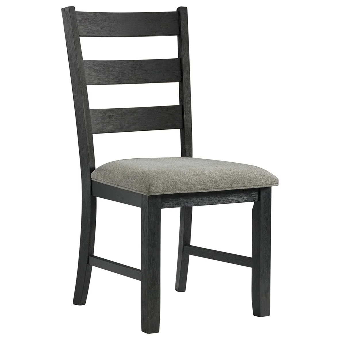 Elements International Martin 4053703 Rustic Dining Table Set with ...