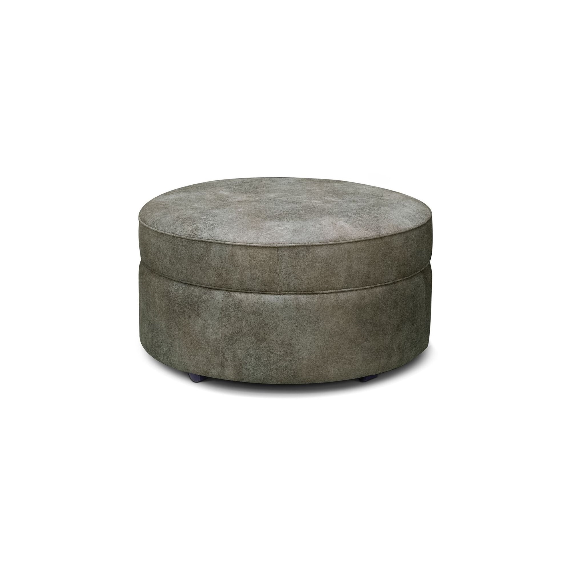 England Midtown/Auden 3550-81 8355 Upholstered Storage Ottoman with ...
