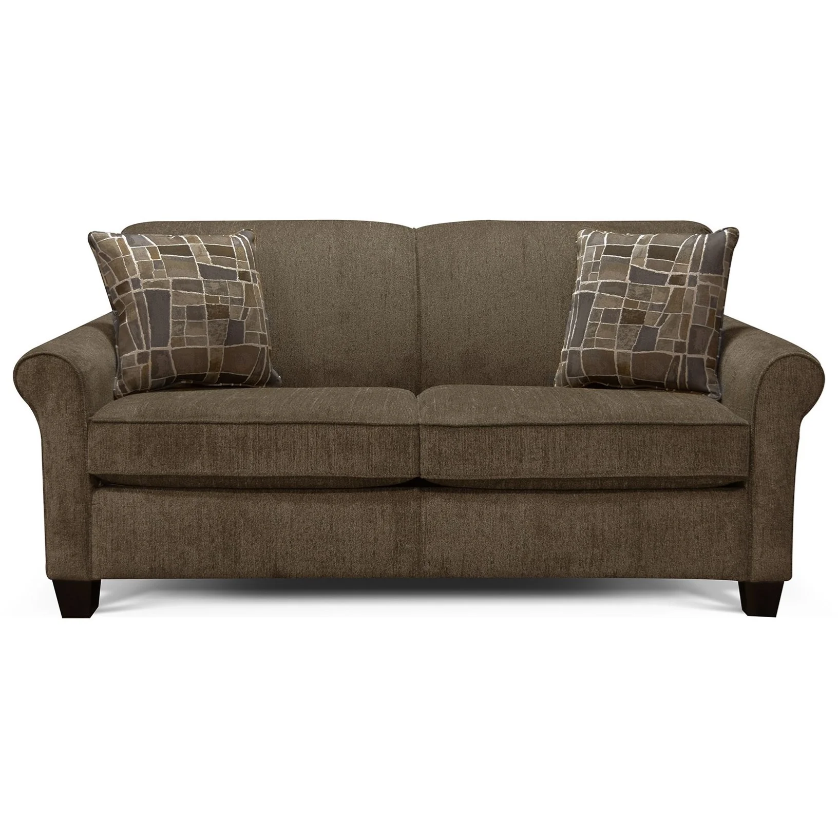 England Angie 4638 6843 Full Sleeper Sofa | Turk Furniture | Uph - Sofa ...