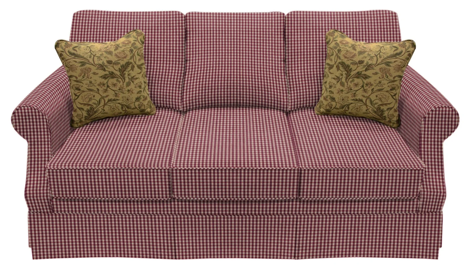 England Blayklee 1z05s Traditional Rolled Arm Sofa | Godby Home ...