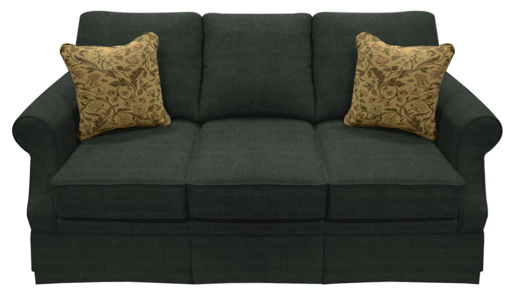 England Blayklee 1z05s Traditional Rolled Arm Sofa | Howell Furniture ...