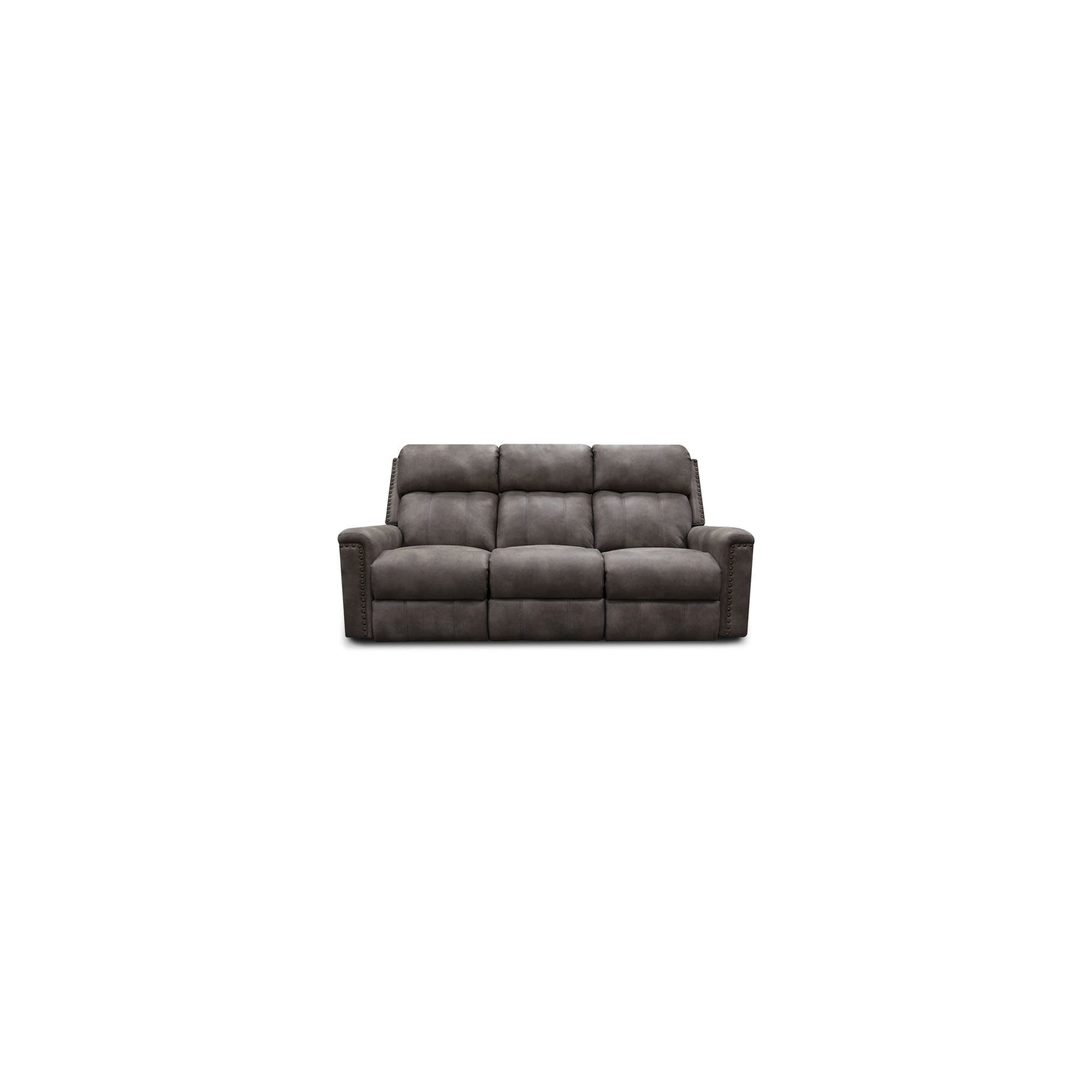 England EZ1C00/H/N Series E1C01HN Power Reclining Sofa with Power Tilt ...