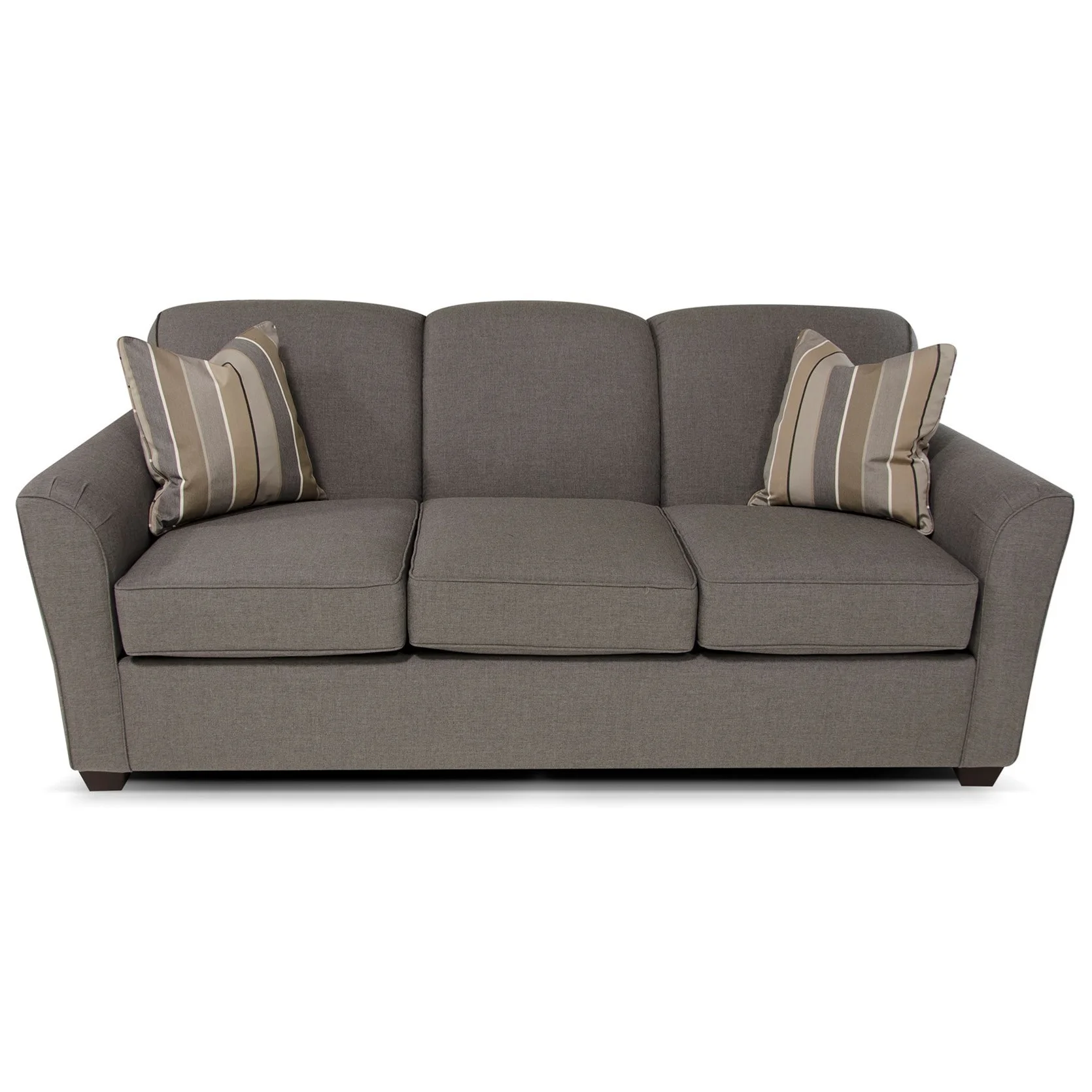 England 300 Series 305-SO Sofa with Casual Contemporary Style | Rooms ...
