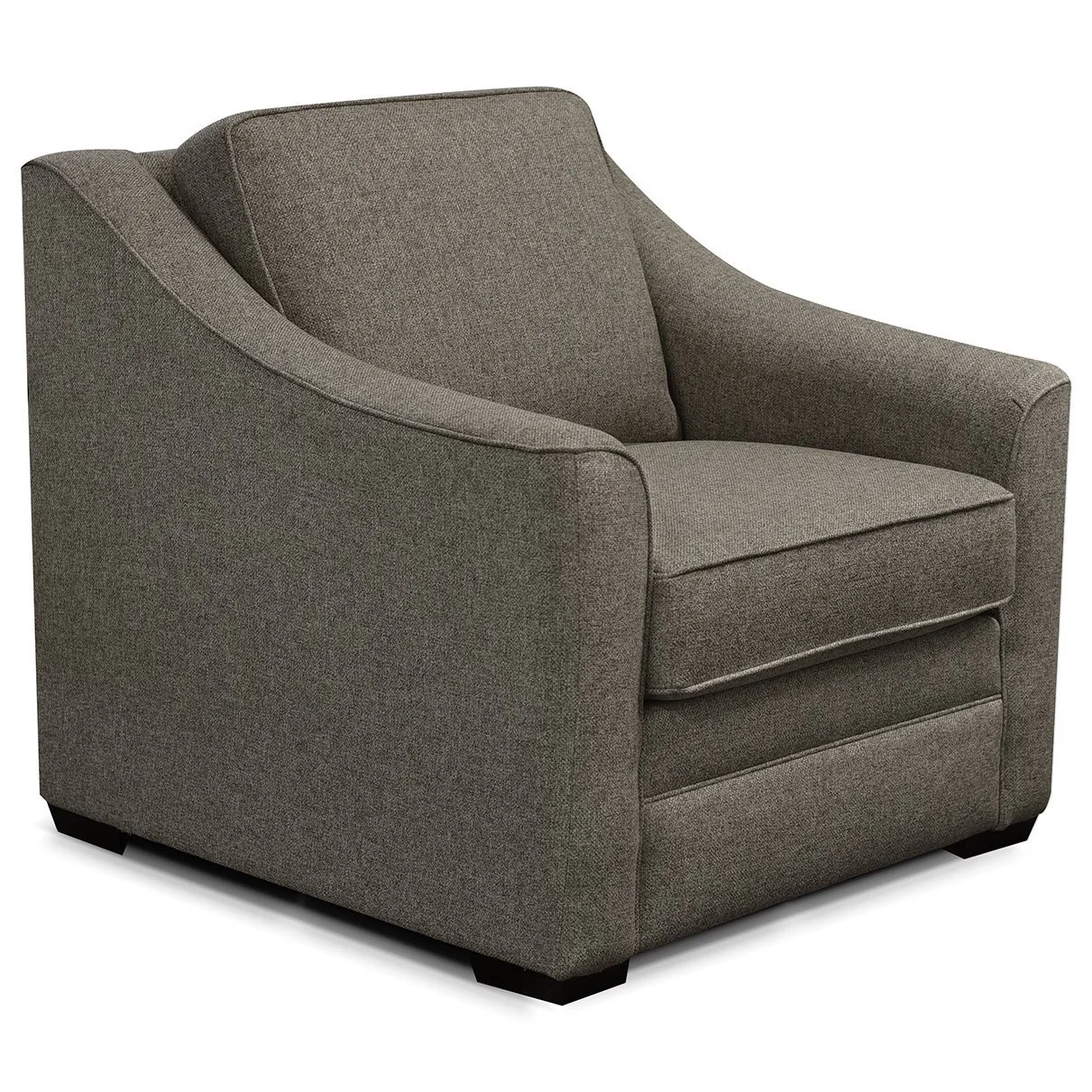 England 4T00 Series 4T04 8103 Contemporary Casual Chair | Reeds ...
