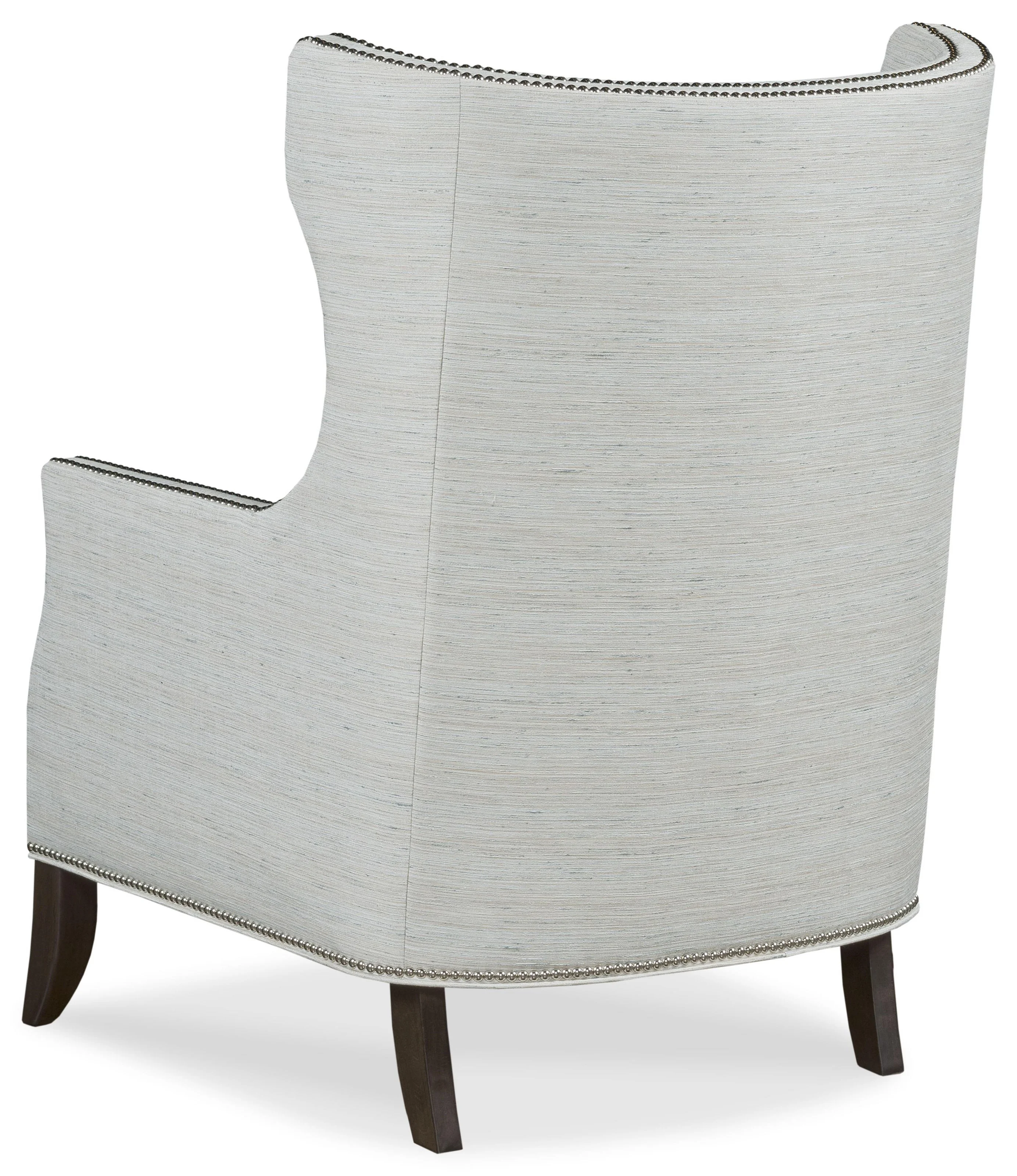 Fairfield 5103 U510301C Taylor Wing Chair | Howell Furniture ...