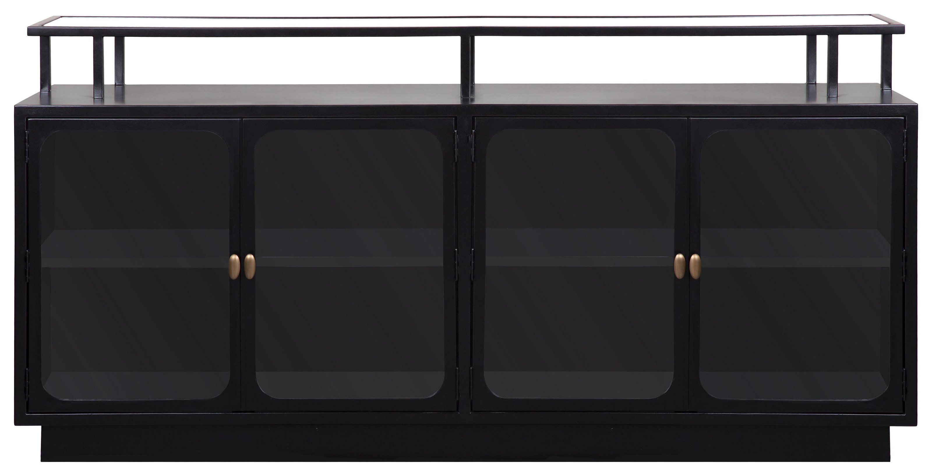 Grove Park Casegood Accent Buffet | Sprintz Furniture | Buffets