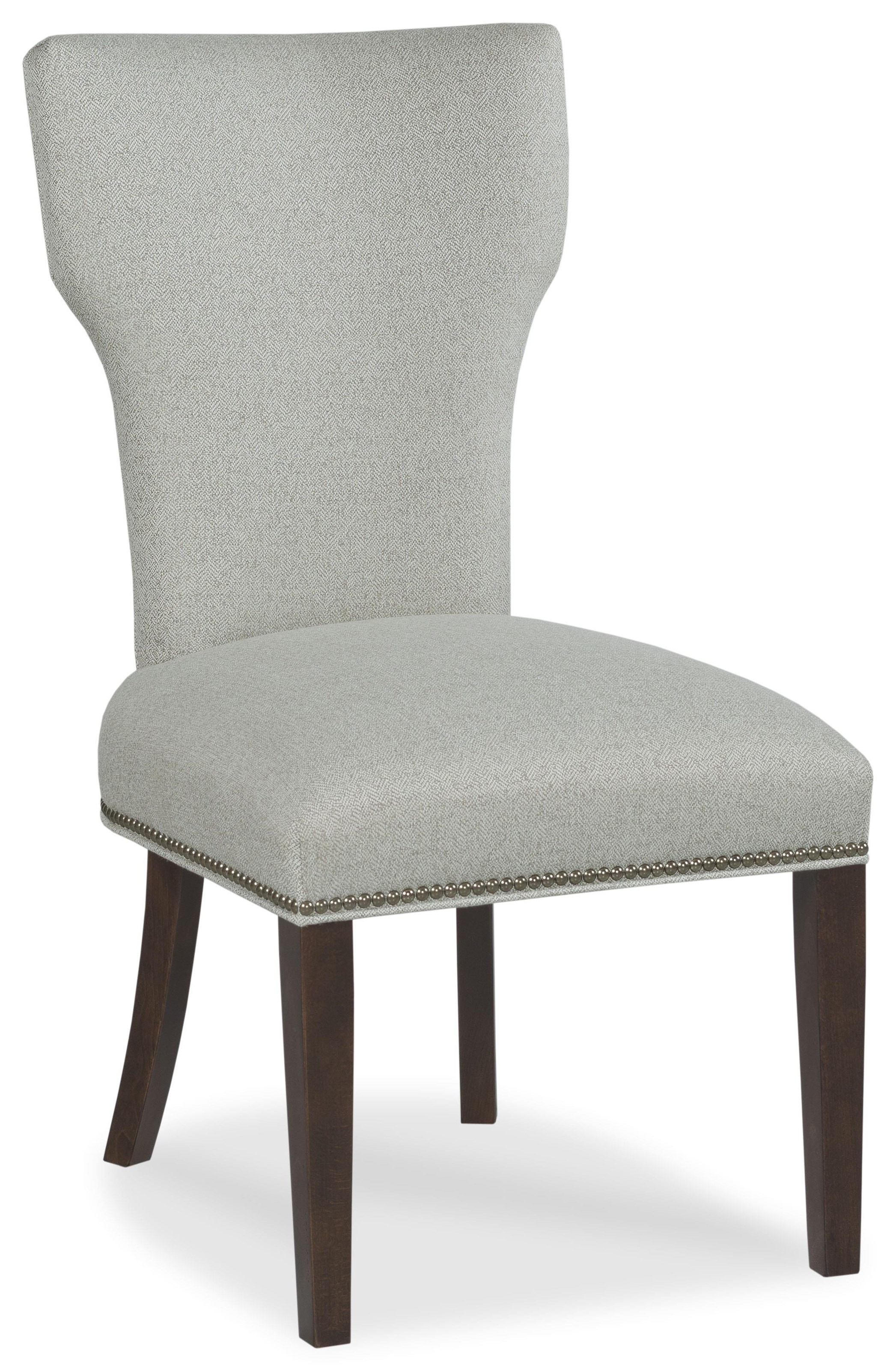 Fairfield Fairfield Dining Chairs 101591076 Jacqueline Side Chair ...
