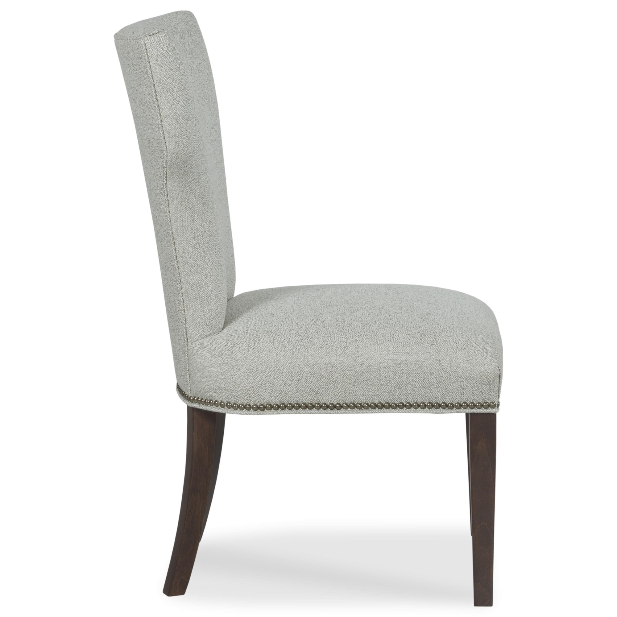 Fairfield Fairfield Dining Chairs 101591076 Jacqueline Side Chair ...