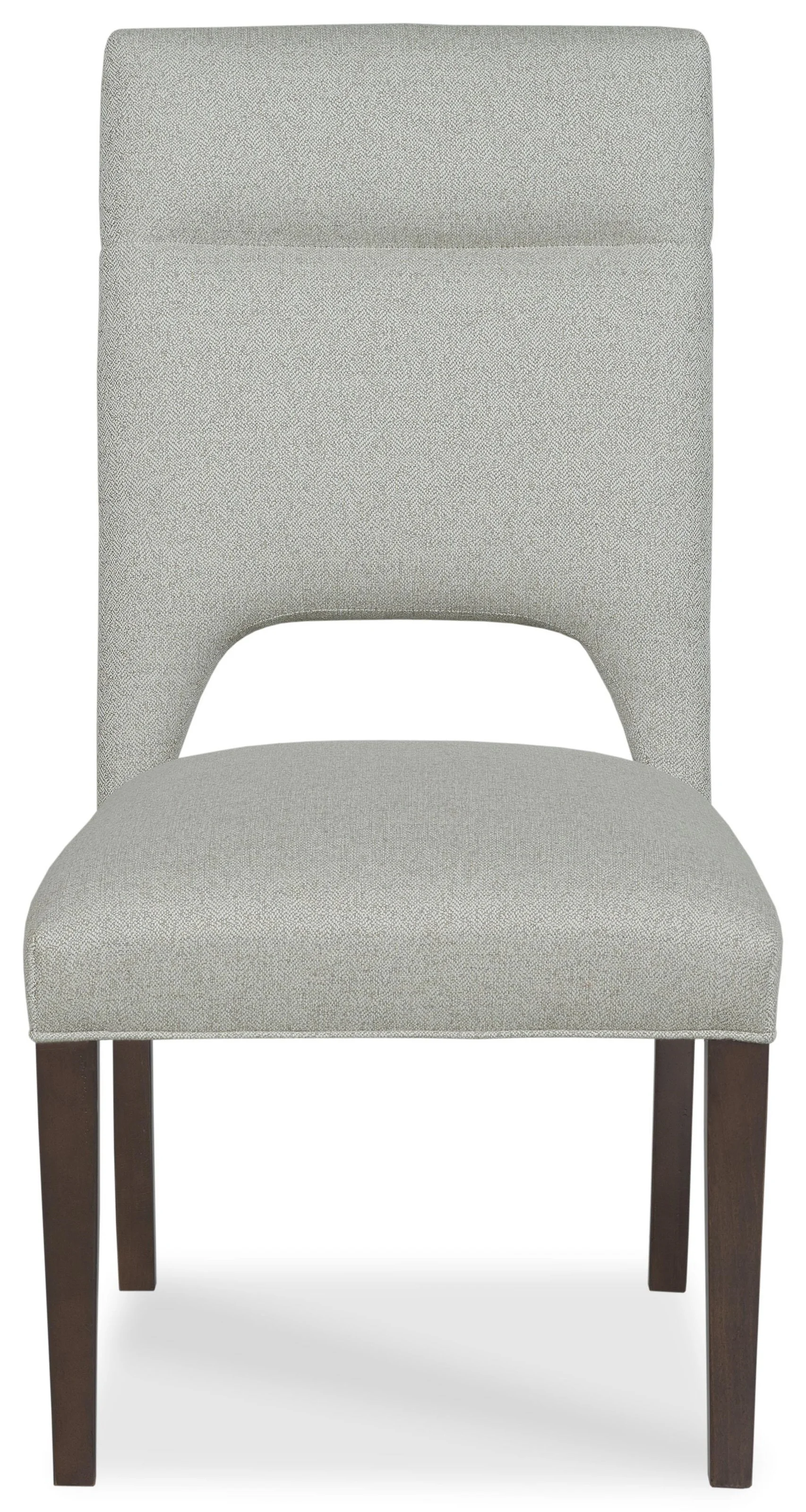 Fairfield Fairfield Dining Chairs 712938996 Bryce Side Chair | Belfort ...