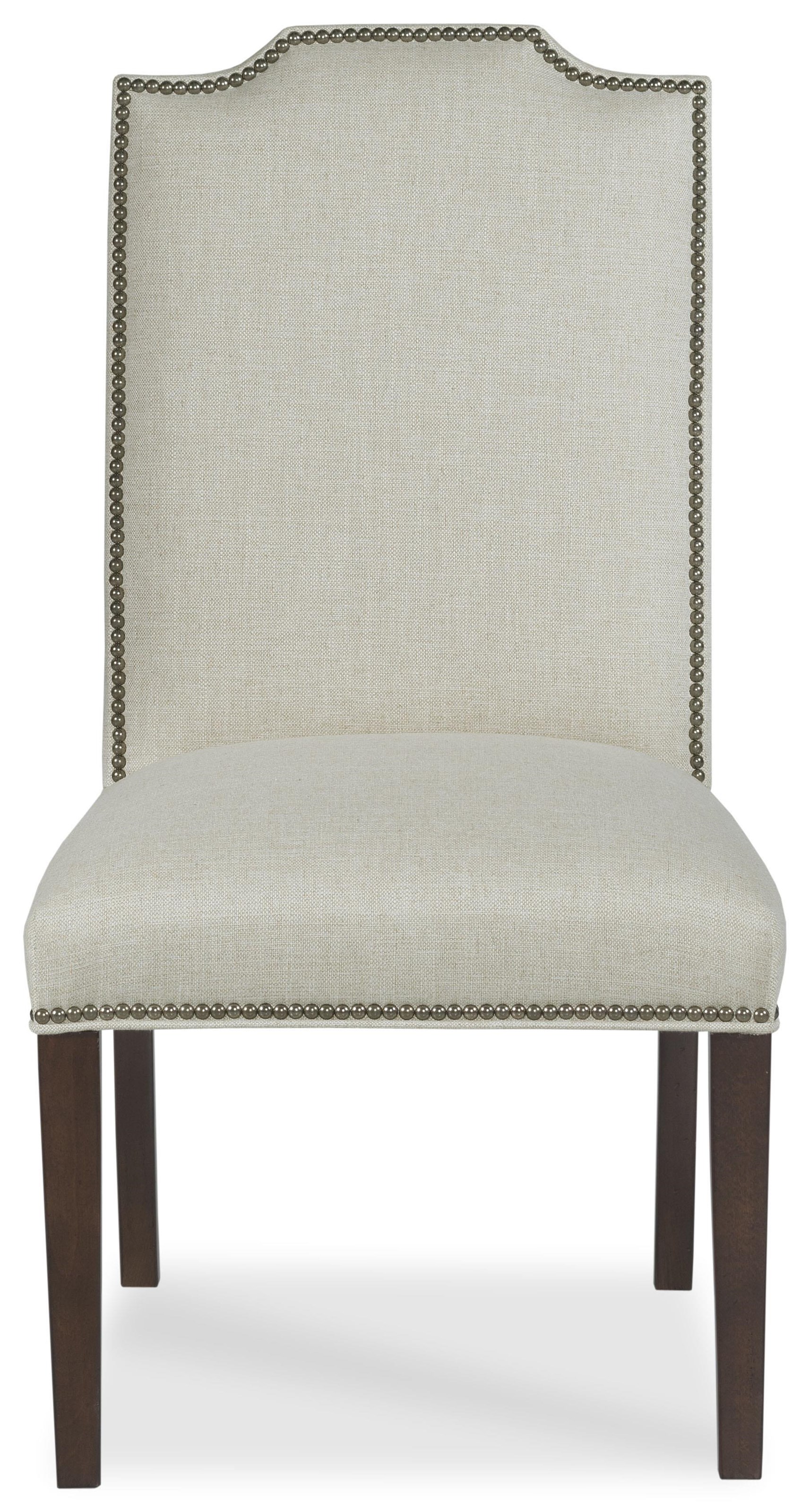 Fairfield Fairfield Dining Chairs 468684041 Lucy Side Chair | Belfort ...