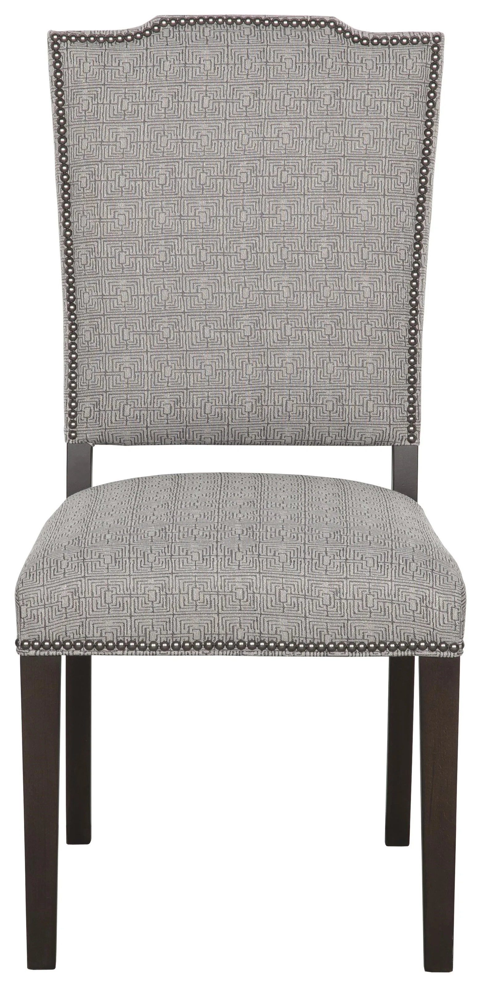 Fairfield Fairfield Dining Chairs 8823-05 Josephine Side Chair ...