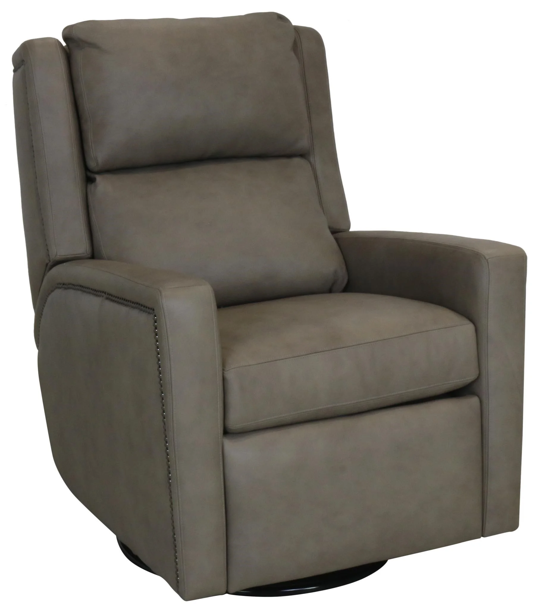 Grove Park Grove Park Swivel Glider Recliner | Sprintz Furniture ...