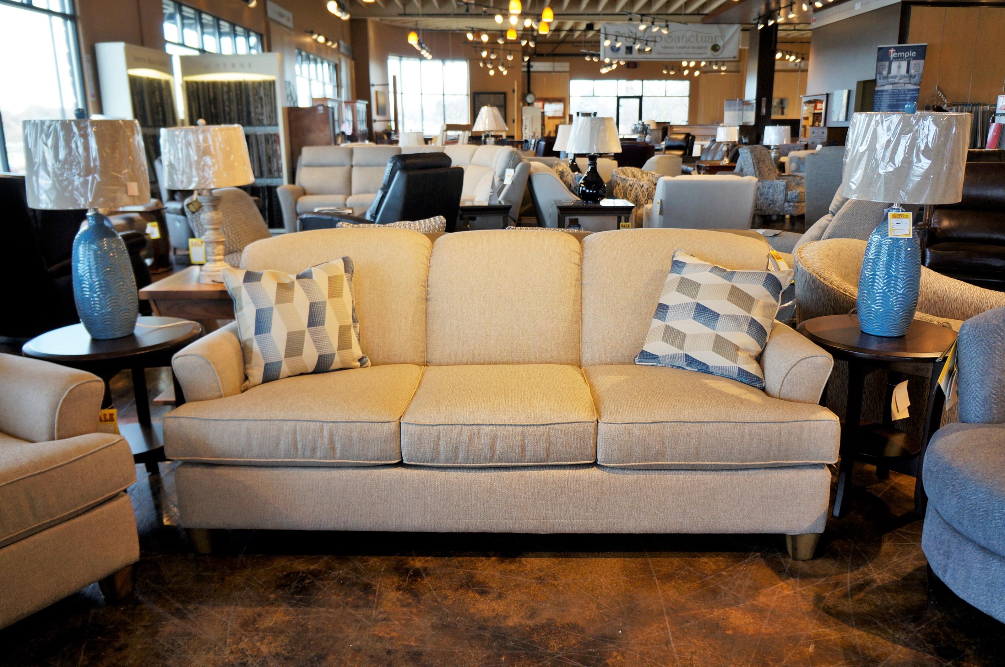 Mueller Furniture Ellisville Mo