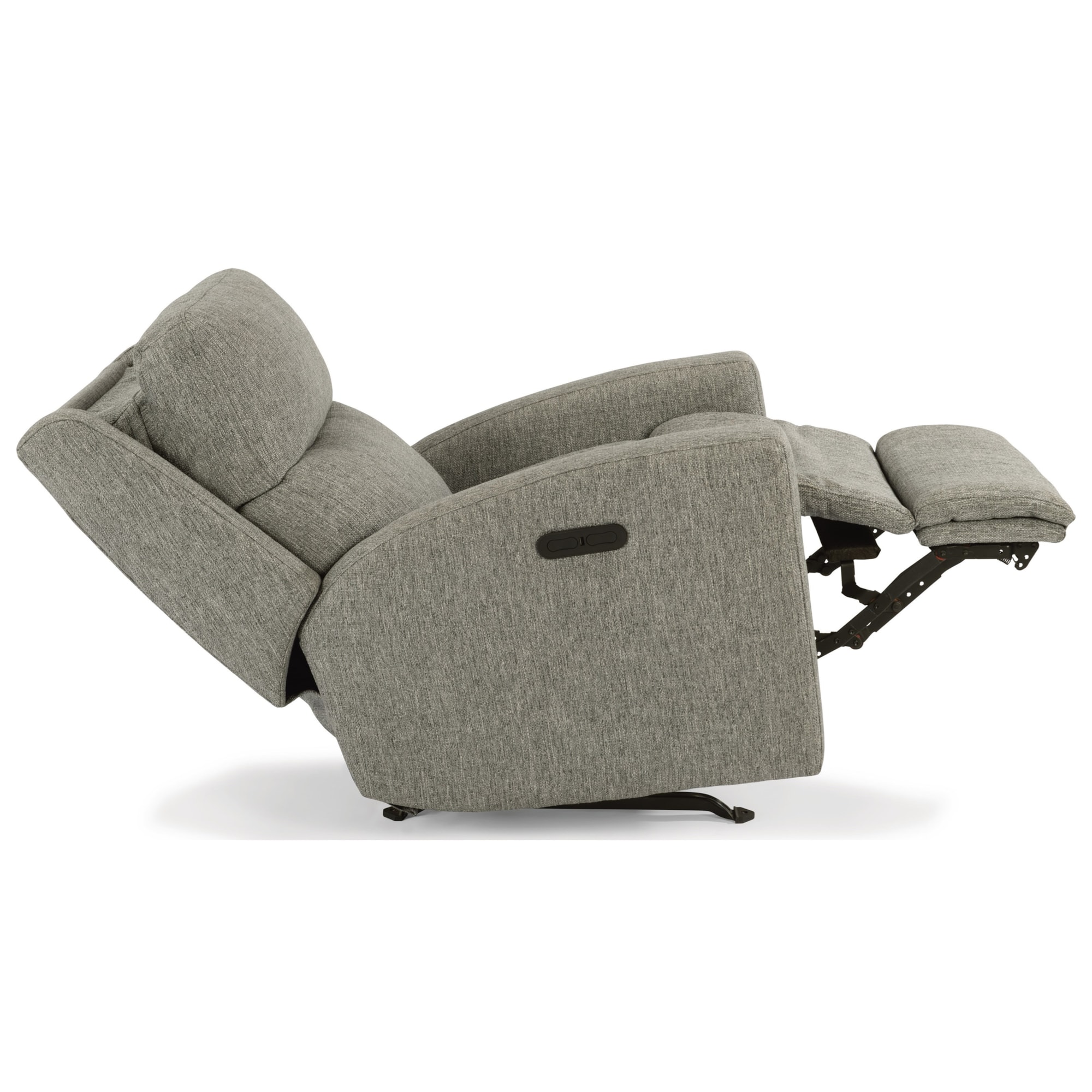 Flexsteel Catalina 2900-51H/145-01 Power Rocker Recliner | HomeWorld ...