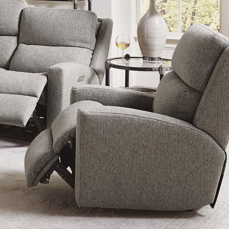 Flexsteel Catalina 2900-51H/145-01 Power Rocker Recliner | HomeWorld ...