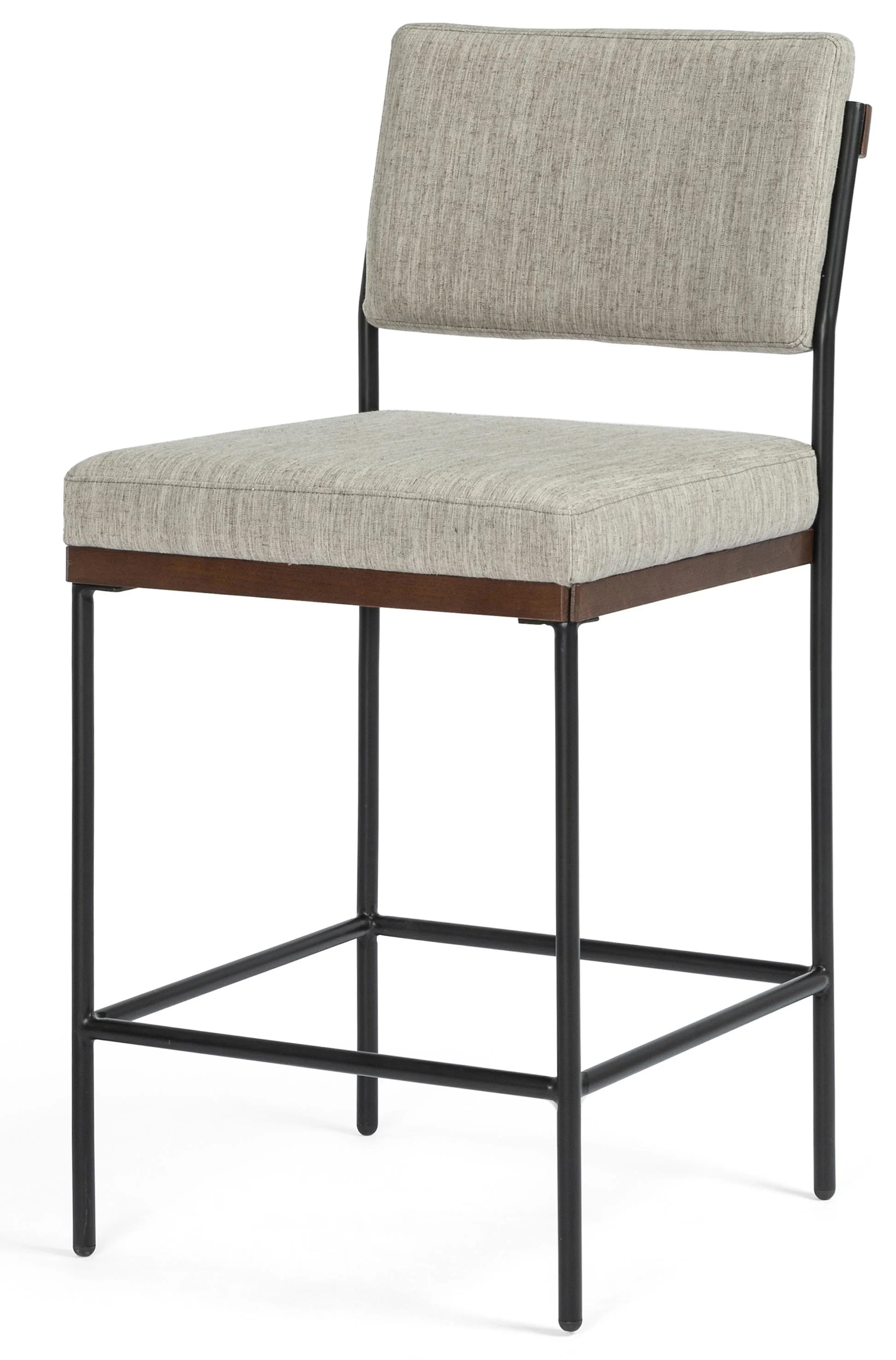 Four Hands Ashford 109318-003 Benton Counter Stool | Reeds Furniture ...
