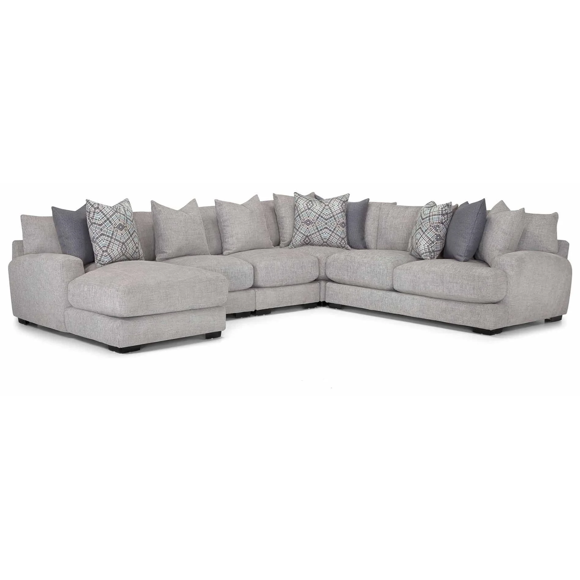 Franklin 903 Crosby 90303-3932-25x2+90385 3932-25x1+90360 3932-25x1 ...