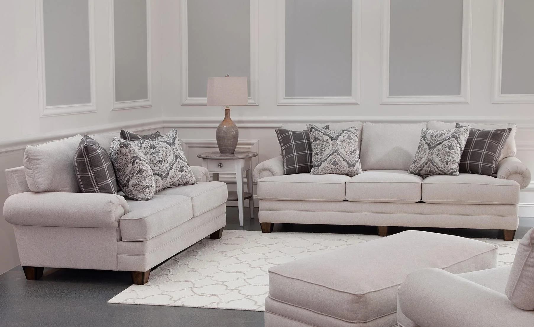 Franklin 957 Walden 95740 3903-27x1+95720 3903-27x1 Casey Pebble ...