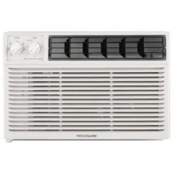 Frigidaire Air Conditioners 768022086 10,000 BTU Window-Mounted Room ...