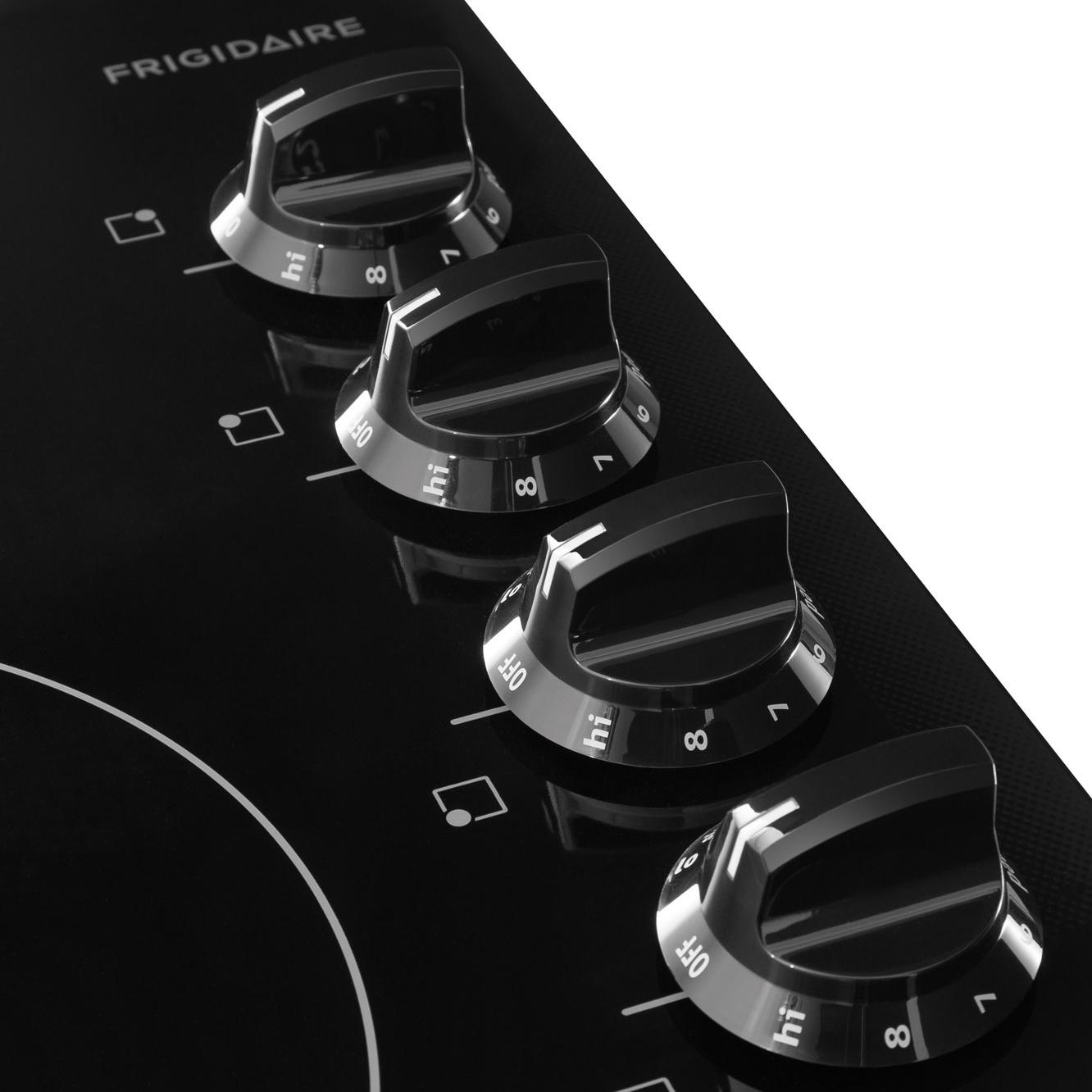 Frigidaire 32 Electric Cooktop