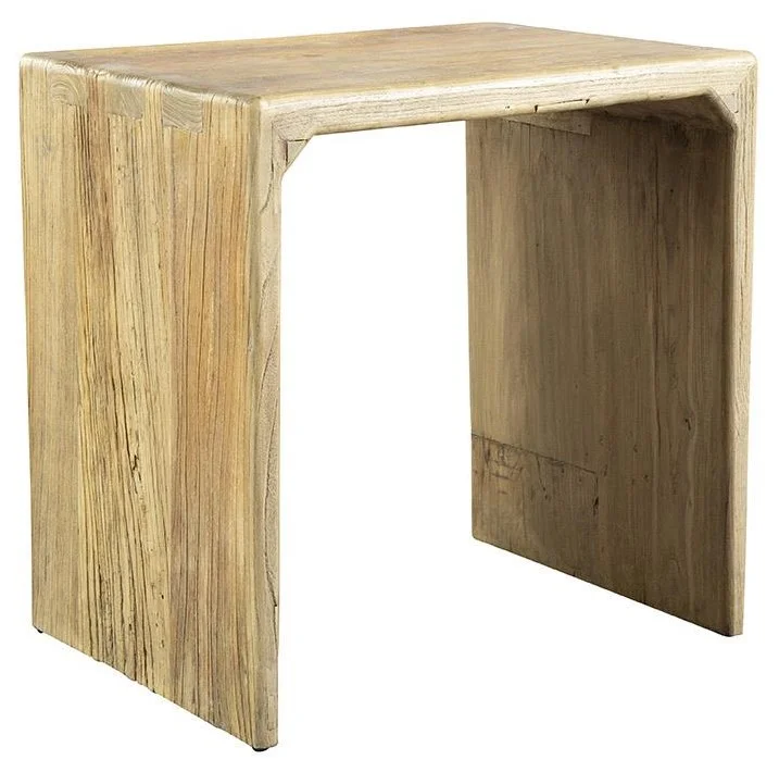 Furniture Classics Chest and Dining O20459 Holliman End Table | Howell ...