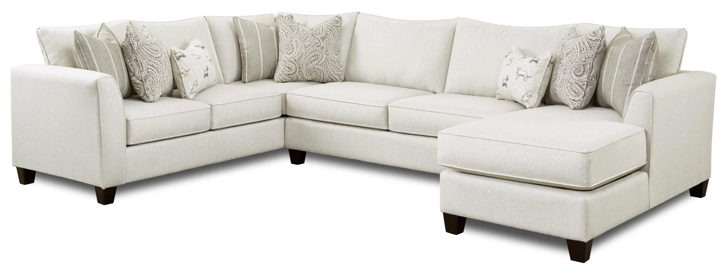 Fusion Furniture 28 HOMECOMING STONE (REVOLUTION) 28-29 HOMECOMING ...