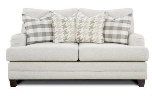 Fusion Furniture 4480-KP BASIC WOOL (REVOLUTION) 4481 BASIC WOOL ...