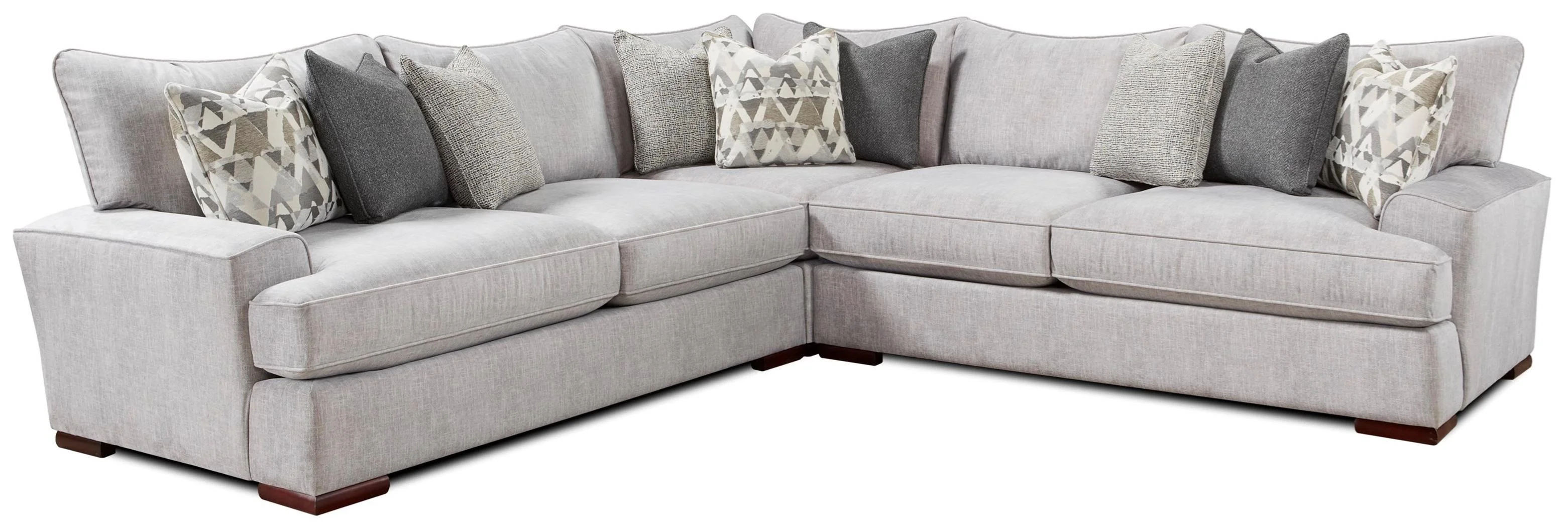Fusion Furniture 2000 ALTON SILVER 2001 ALTON SILVERx1+2000 ALTON ...