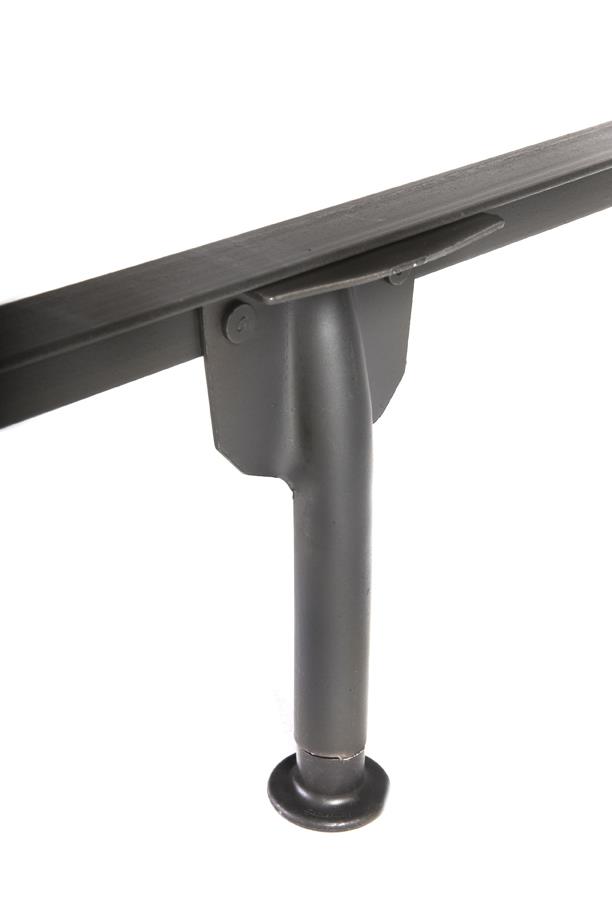 Glideaway Advantage Standard Spin Glide 66G 6 Leg Q/K/CK Standard Spin ...