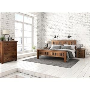 Bedroom | Anchorage, Fairbanks, Sterling, Alaska | Sadler's Home ...