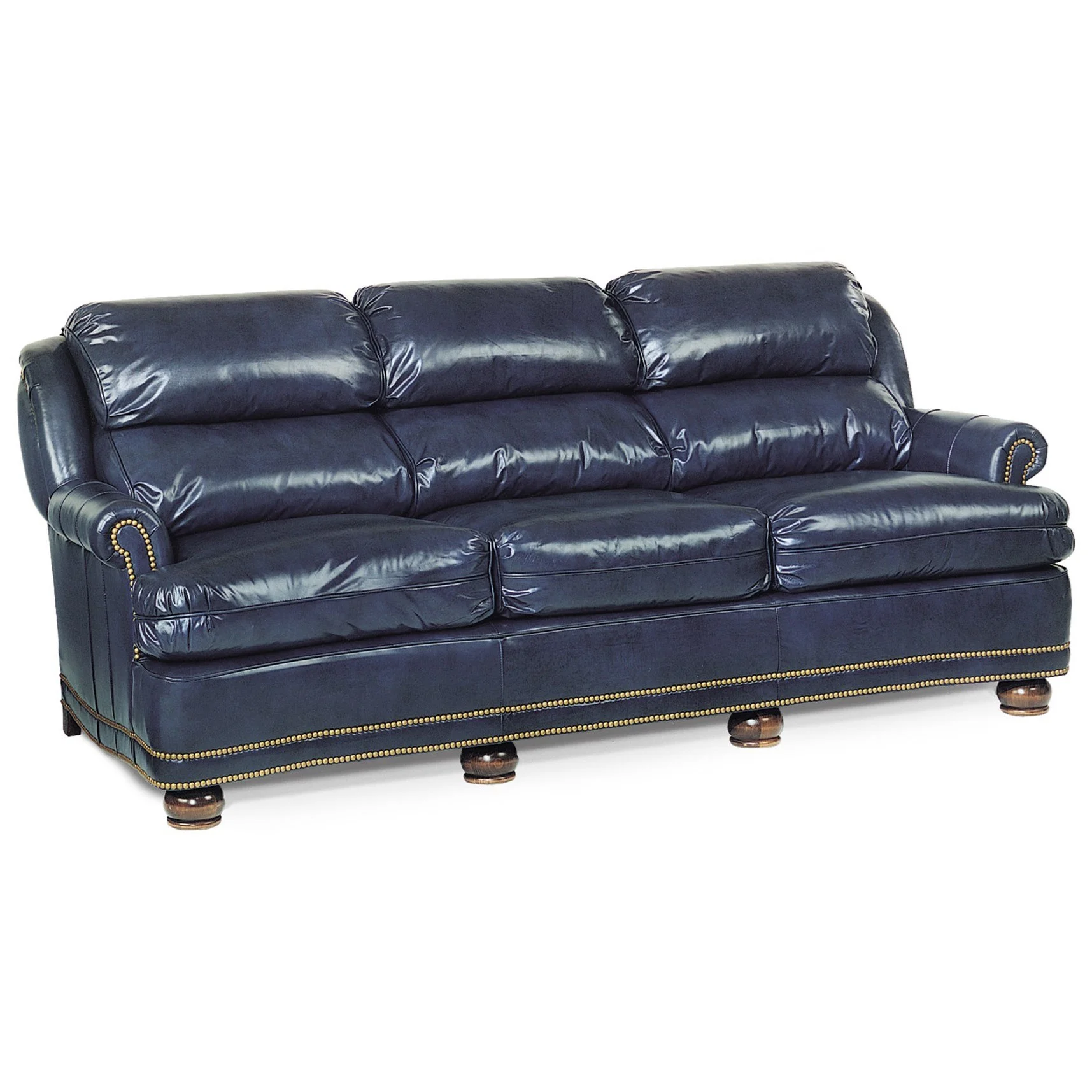 Hancock and Moore Austin 8134NB Sofa | Thornton Furniture | Sofas