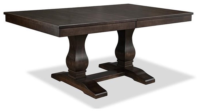Dining Room Tables in Toronto, Hamilton, Stoney Creek, Ontario | Stoney ...