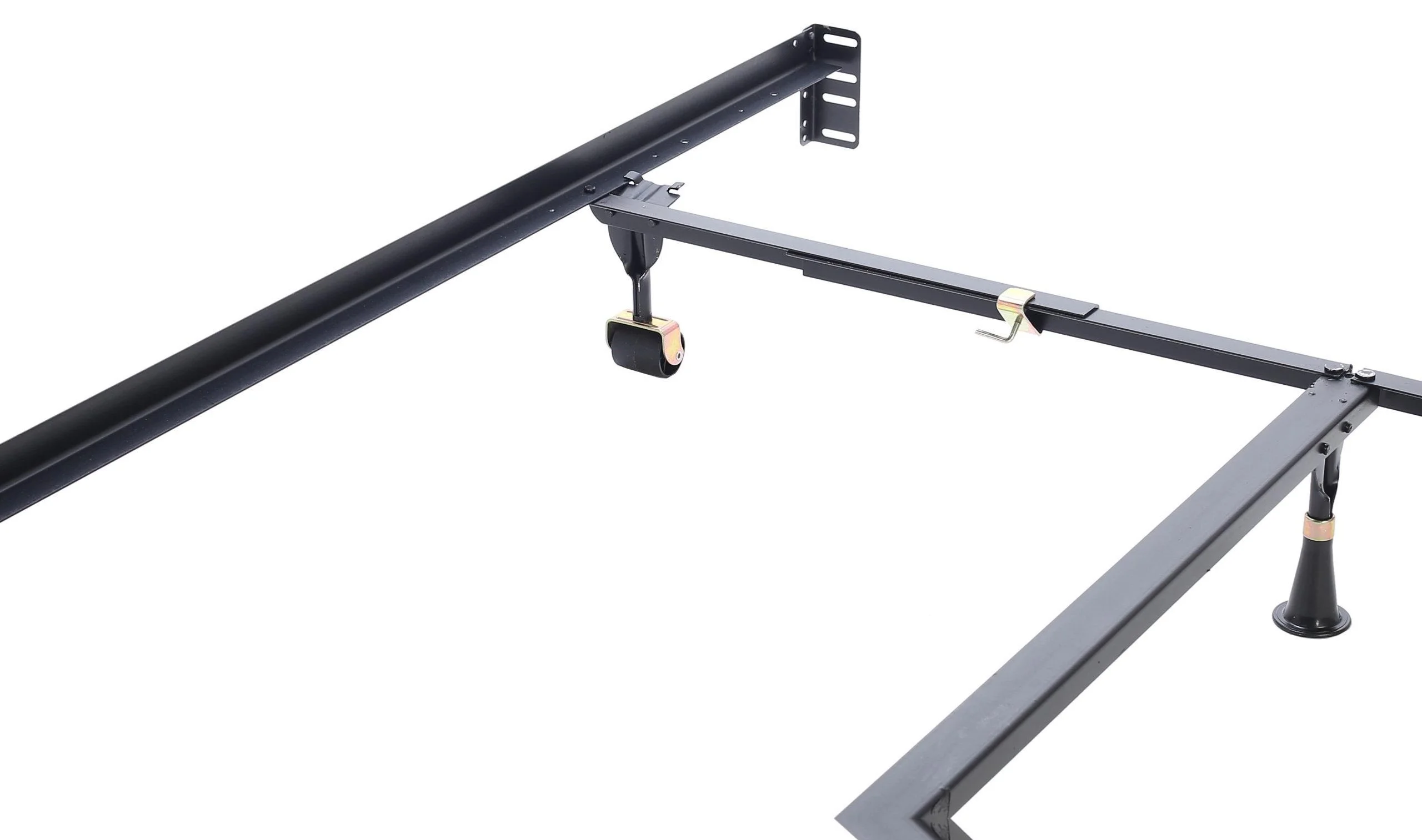 Hollywood Bed Frame Company Universal Clamp E44921200 Bed Frame ...